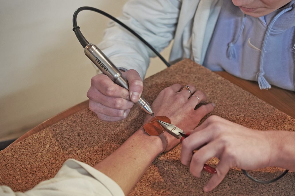 Bracelets Liens - Pulp Jewels Bijouterie joaillerie Lyon