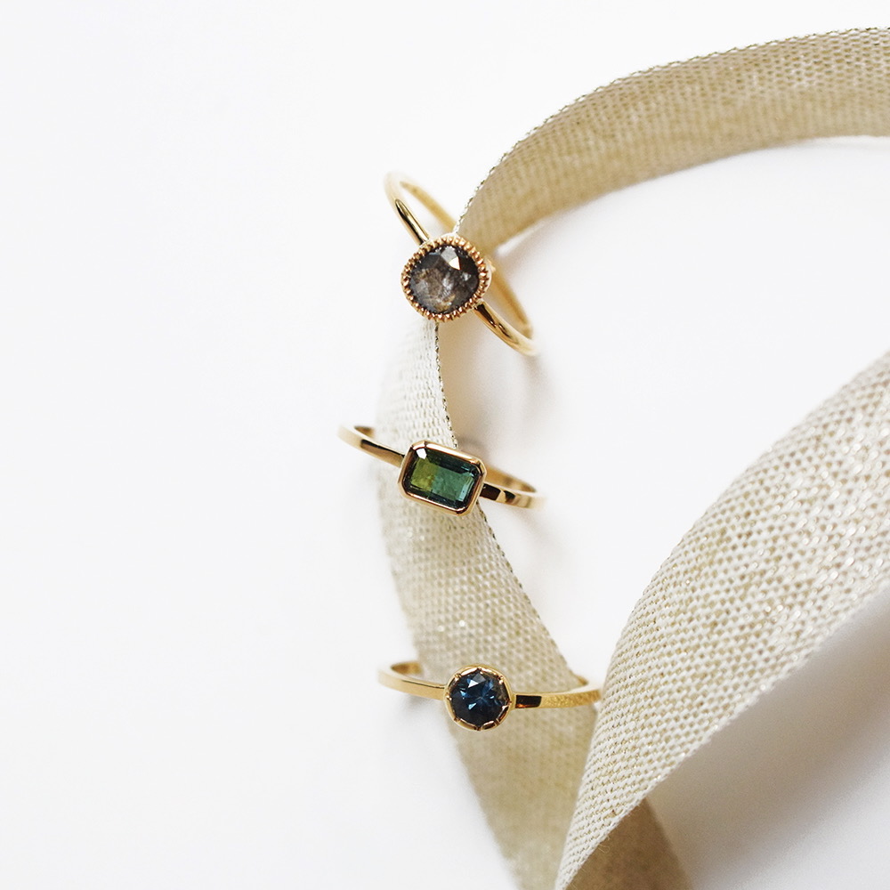 Bijoux sur-mesure - Pulp Jewels Bijouterie joaillerie Lyon